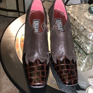 Shoes | Emilio Bertolini Shoes | Poshmark